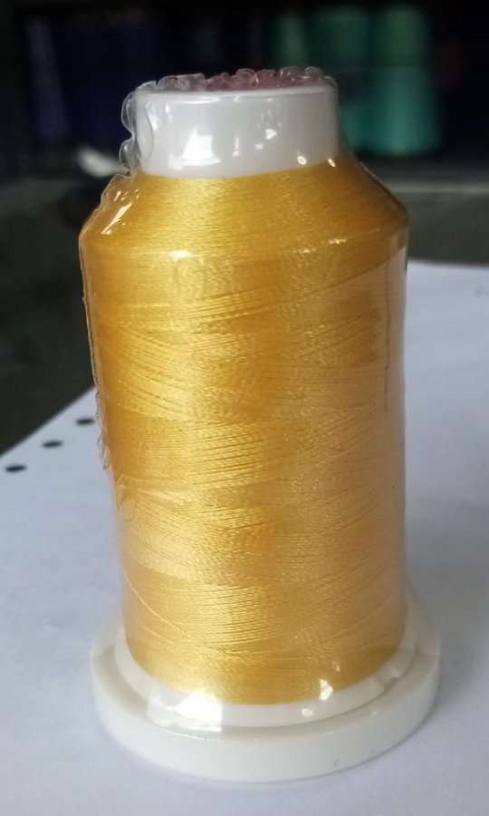 Hilo Dorado para Coser a Maquina | Tienda Piccolo