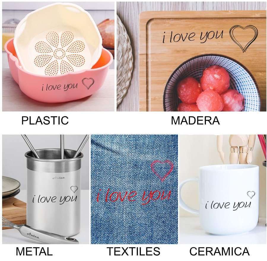 Papel Transfer Blanco/Negro | Tienda Piccolo